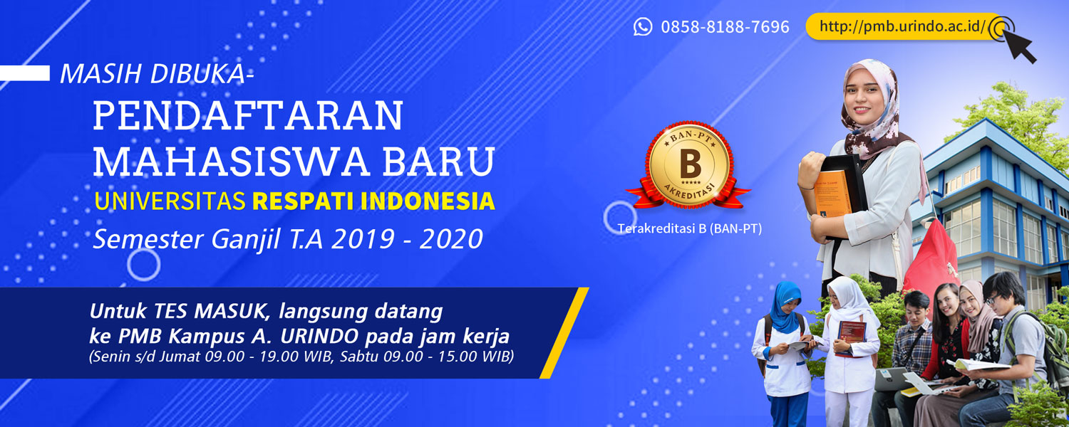 pmb-urindo-2019 – URINDO