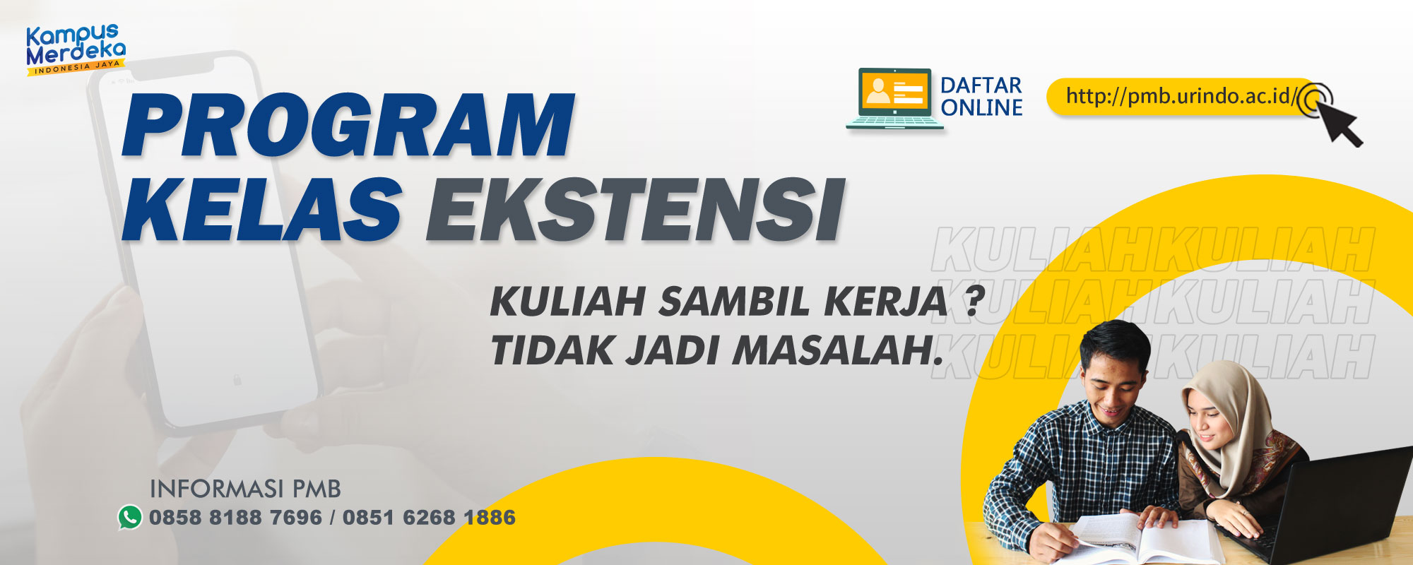 kelas-ekstensi – URINDO