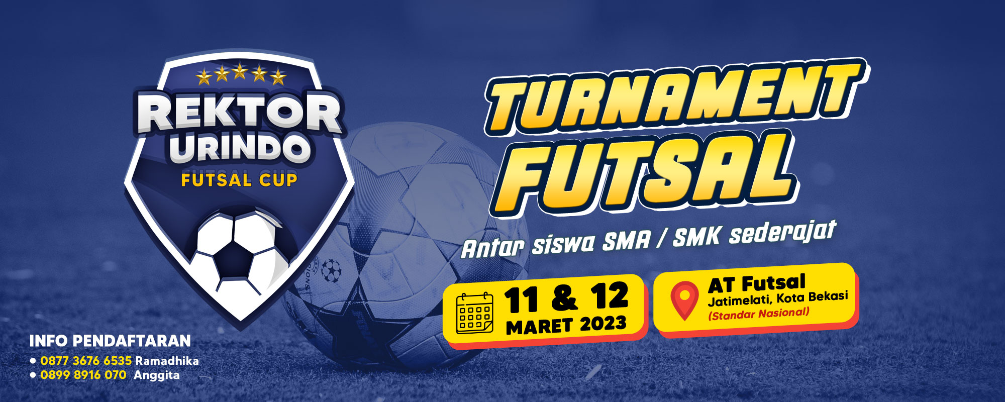 web-futsal – URINDO