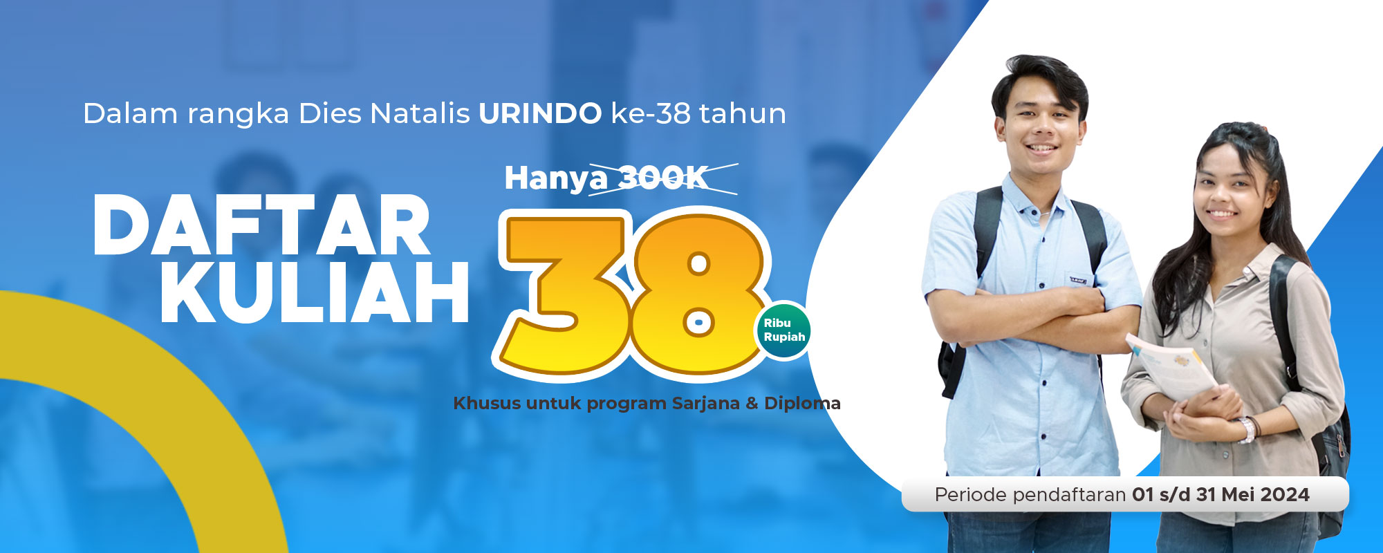 daftar-38rb – URINDO