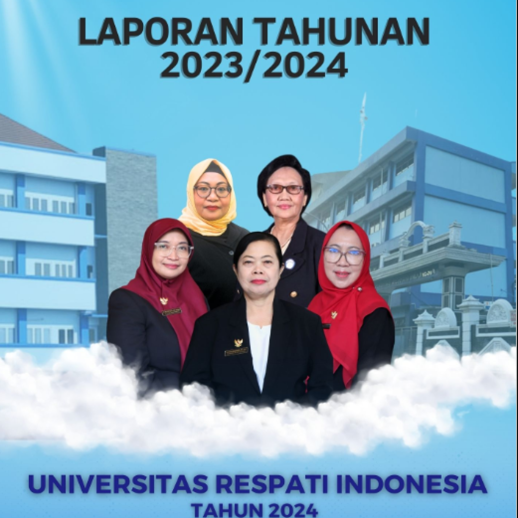Laporan Tahunan URINDO 2023 – URINDO